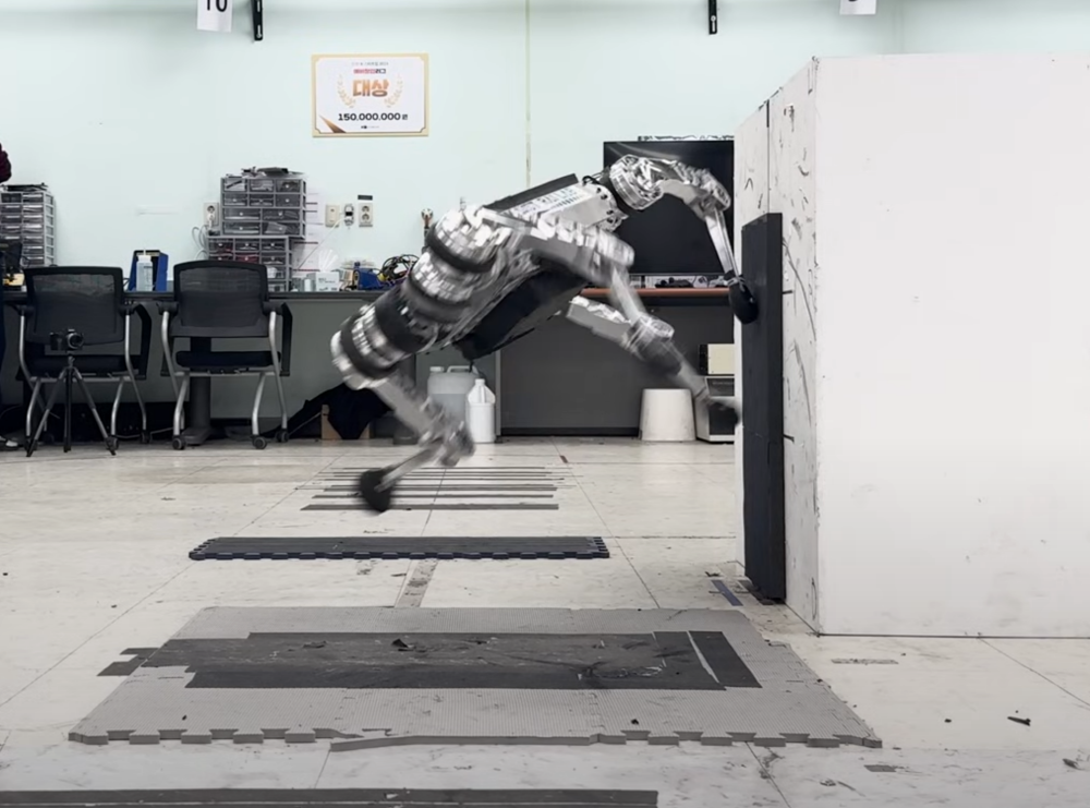 Raion Robotics Secures USD 16.5M in Series A Funding to Target the ...