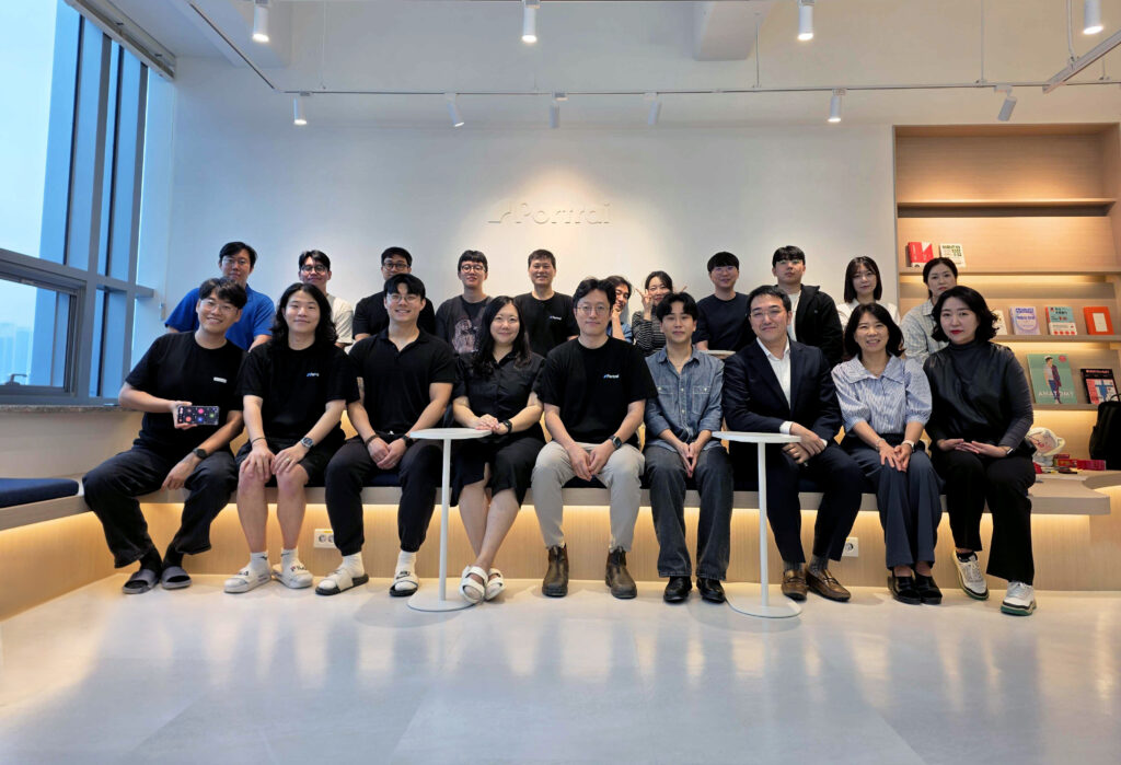 Portrai Raises $9.8M Series B to Advance AI-Powered Spatial Biology ...
