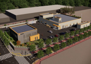 SOLIVIS Raises $13.7M Series C to Complete Second Factory and Advance ...